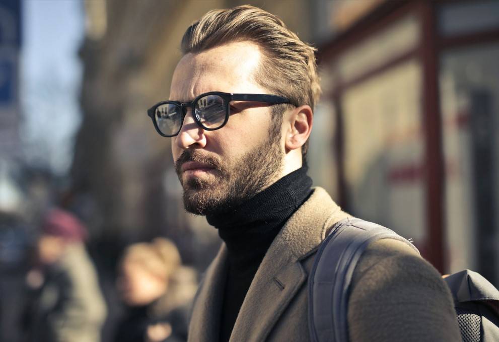 Travel Light, Look Sharp: The Benefits of a Men's Face Makeup Kit ...