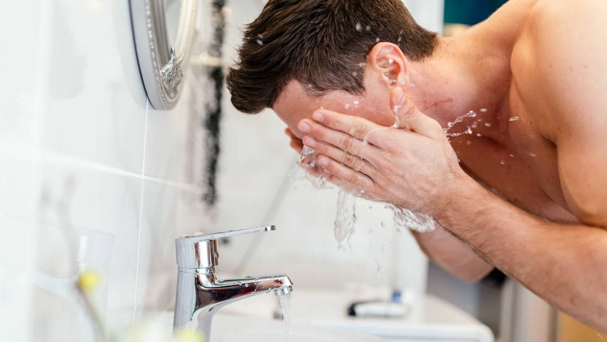 How to Choose the Right Cleanser – Gentlehomme