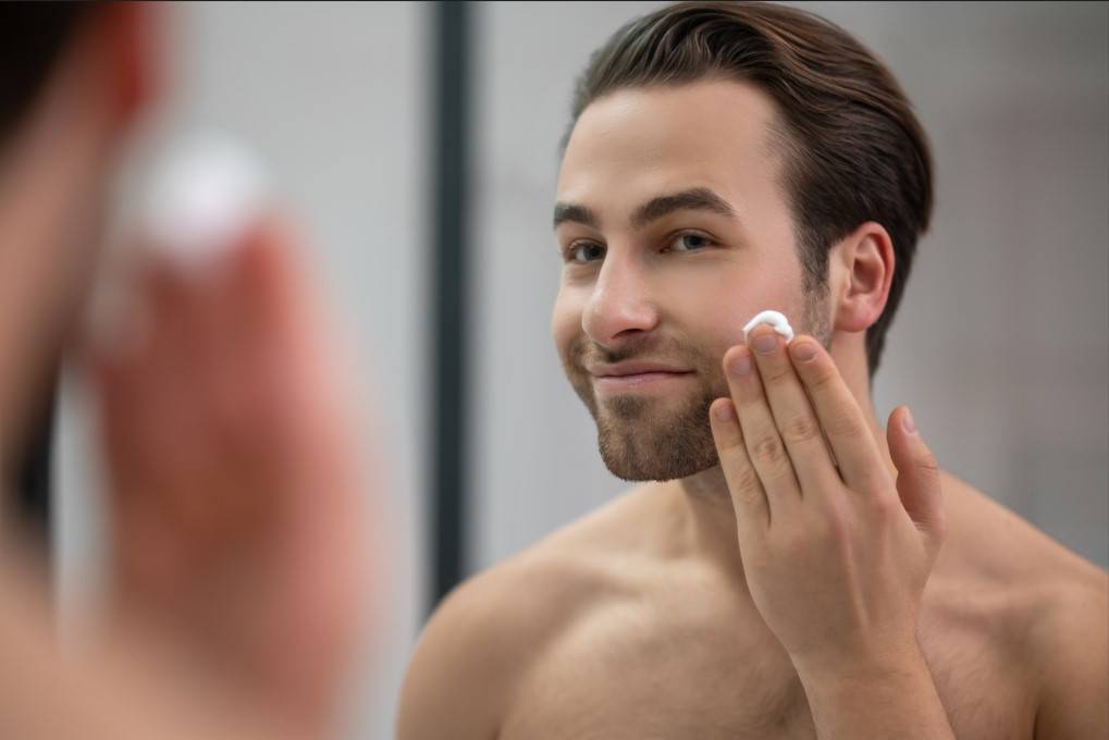 Grooming Beyond the Beard: Caring for the Rest of Your Face – Gentlehomme